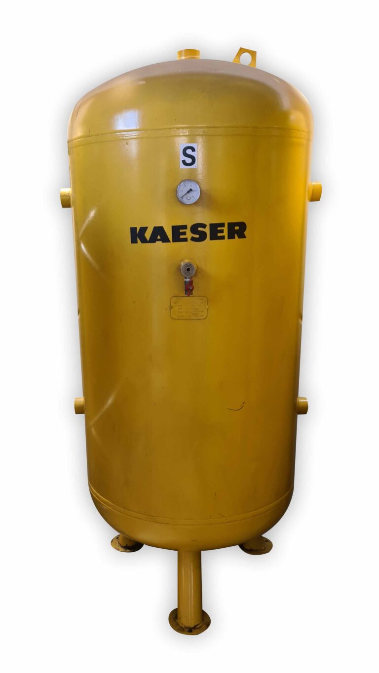 Serbatoio KAESER 725/7058 - Ferramenta R.M.F.