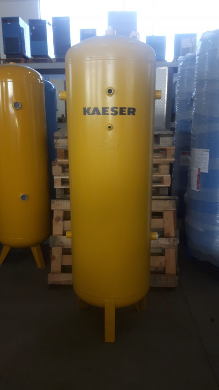 Serbatoio KAESER 500/10284 - Ferramenta R.M.F.